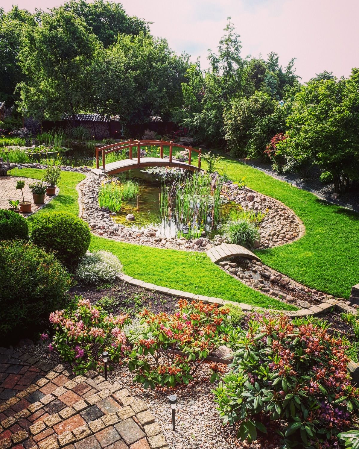 Home - Treeo Logical Garden